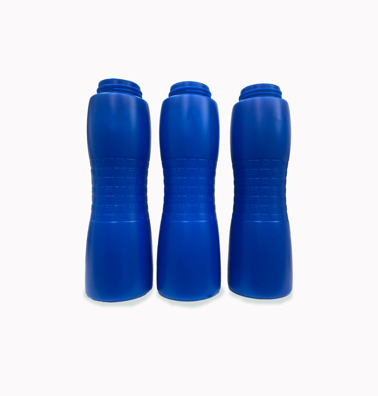 Tahara to Showcase Multilayer Blow Molding at K 2025｜TAHARA｜Japanese No ...